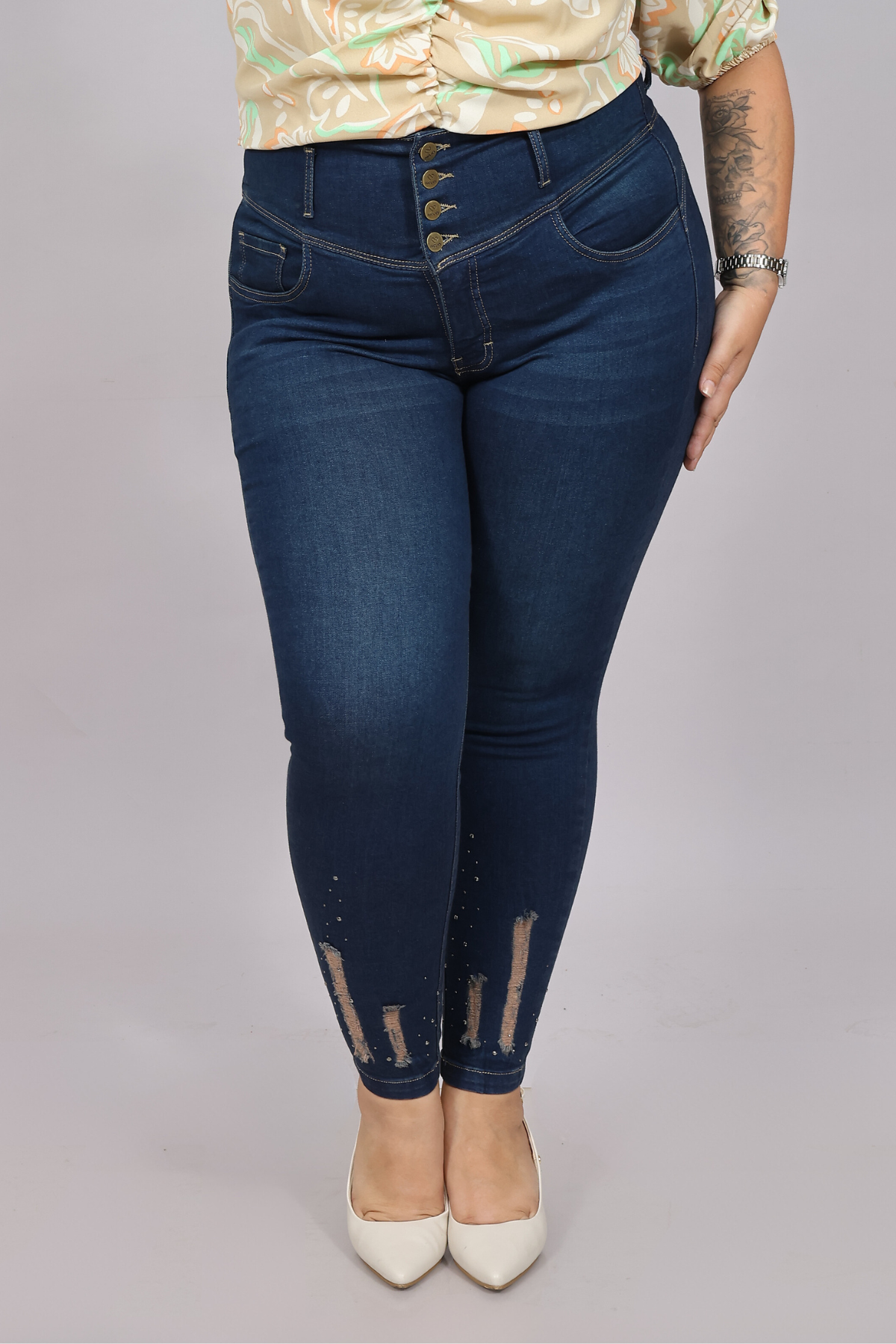 Ropa Plus Size | Talla grande – Nevih